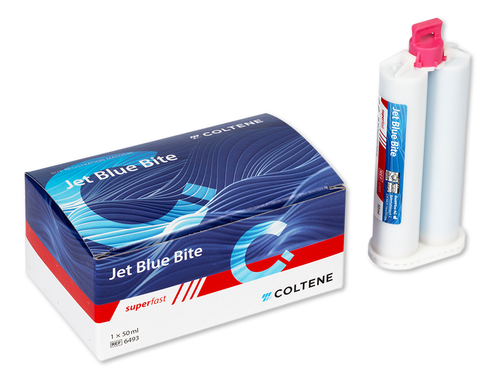 Bite Registration - Coltene India