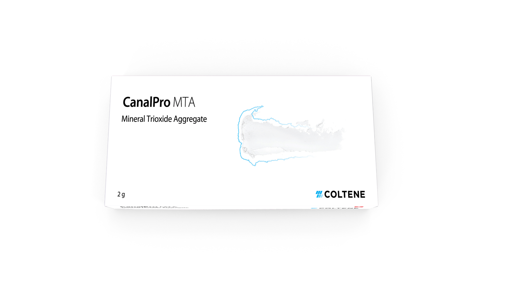 CanalPro MTA PUTTY - Coltene India